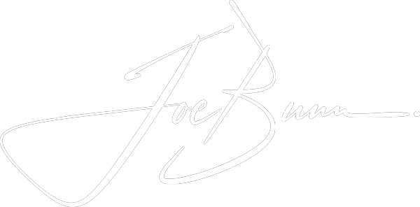 The Joe Bunn Experience | Bunn DJ Company