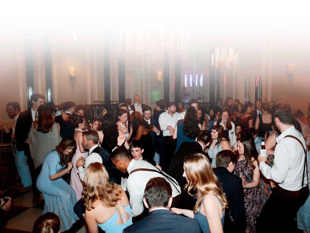 Wedding DJs | Corporate Event DJs | Bunn DJ Company