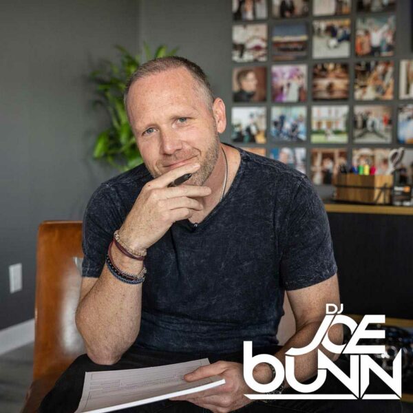 The Joe Bunn Experience | Bunn DJ Company
